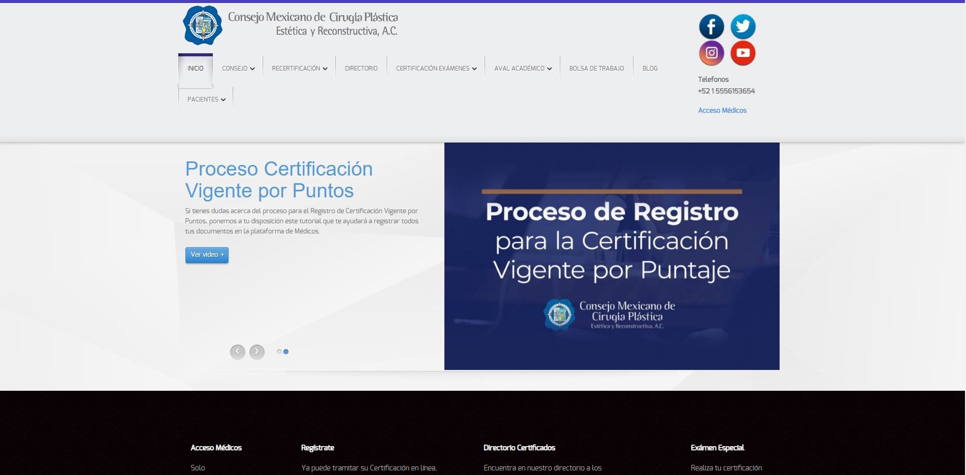 Contenido para compartir con pacientes vía correo electrónico ...
